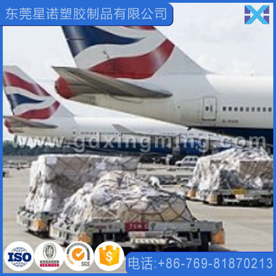 Airline Cargo Cover Air Transport Protective Film