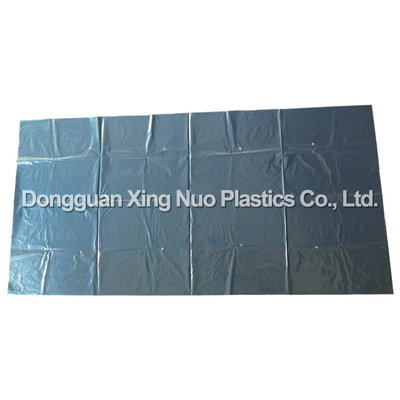 50 um Thick Plastic PE Banana Bunch Cover Bag