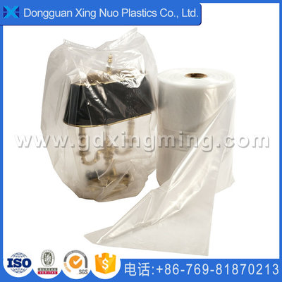 3 Mil - 135"*26" Polyethylene Plastic Rug Storage Bag