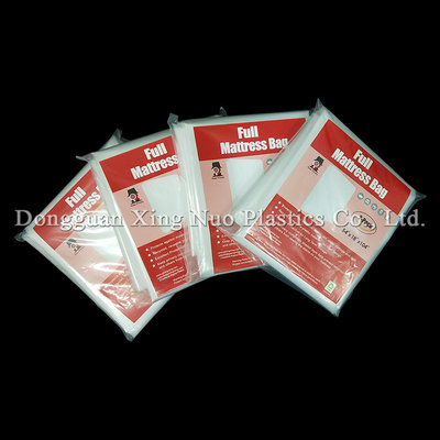 Customized Demand 02 Style 2 pack 54*18*104 inch Full Mattress Bag