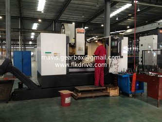 Anhui Ferrocar Heavy Transmission Co., Ltd