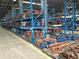 Anhui Ferrocar Heavy Transmission Co., Ltd