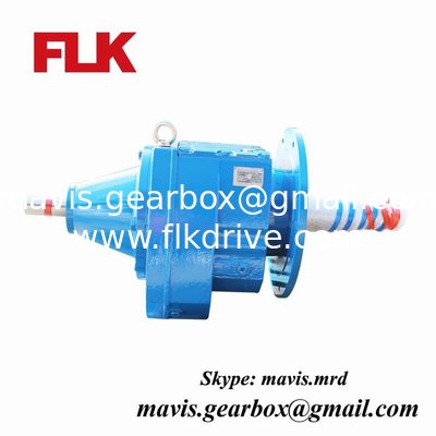 R series coaxial helical gear motor reduction speed reducer gear box geared motor SEW standard