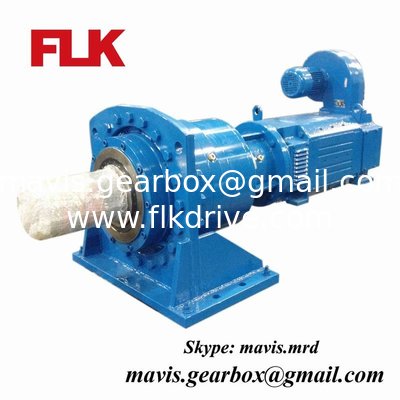 Planetary Geared Motor planetary gearbox planetary gears heavy duty gearbox reduction gear