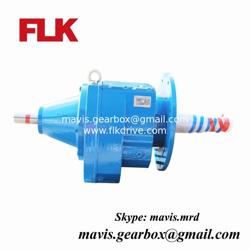 R series coaxial helical gear motor reduction speed reducer gear box geared motor SEW standard