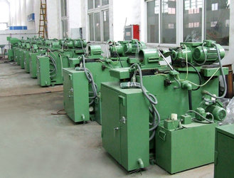 Hengyong International Group Limited