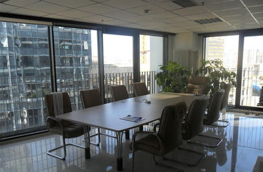 Hengyong International Group Limited