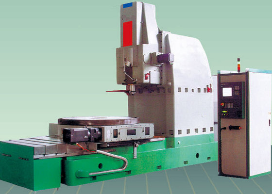 China 3 Axis CNC Gear Shaping Machine  supplier