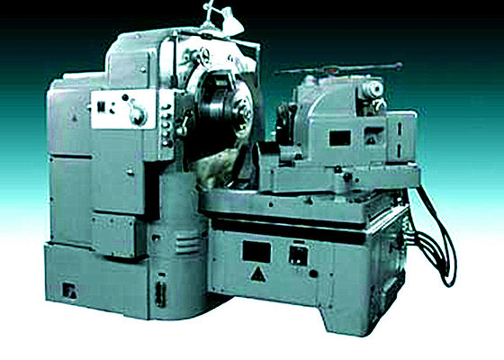 China Spiral Bevel Gear Generator, High Precision and Gear Diameter 170 mm supplier