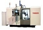 China Four-Axis CNC Machining Center Servo Drive High Rigidity And Efficient supplier