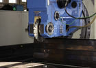 China Semi-automatic Gear Milling Machine High Precision For Spiral Bevel Hypoid Gears supplier