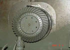 China 500mm 18.25KVA Gear Lapping Machine 3 Axis With CNC Spiral Bevel supplier