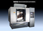 China CNC Spiral Bevel Gear Chamfering Machine Germany Siemens 802D CNC System supplier