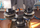China 1.5mm Module CNC Gear Deburring Machine, Gear Tooth Deburring Machine supplier