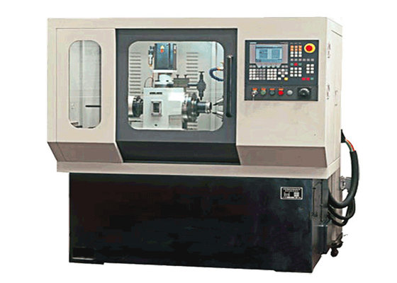 2 Axis CNC Gear Chamfering Machine supplier