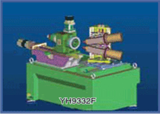 2 Axis CNC Gear Chamfering Machine supplier
