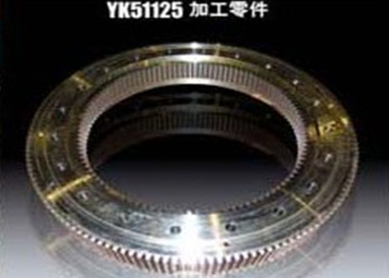 3 Axis CNC Gear Shaping Machine  supplier