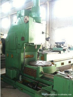 High Precision CNC Gear Shaping Machine Main Power 7.5 KW, Gear Diameter 130mm supplier