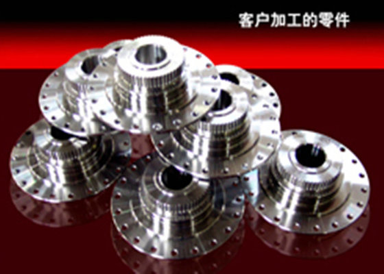 Siemens, Mitsubishi / Fanuc CNC Gear Shaping Machine For Small Gears / Non-Circular Spur Gears supplier