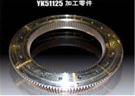 40KVA Horizontal CNC Cylindrical Gear Shaping Machine With Siemens System supplier