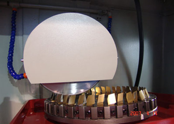 Spiral Bevel Gear Milling Machine supplier