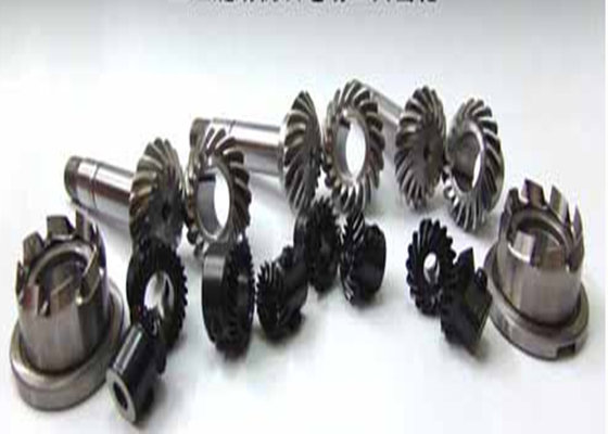 802D Siemens CNC Bevel Gear Generator For Small Size Spiral Bevel Gears supplier