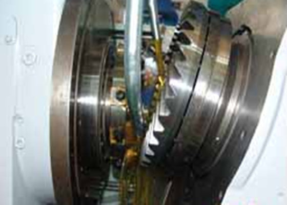 CNC Universal Spiral Bevel Gear Generator  supplier
