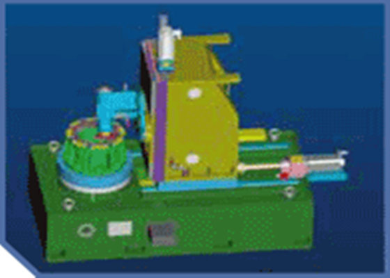 Top Table Gear Shaving Machine Internal And External Cylindrical Gears, High Precision supplier