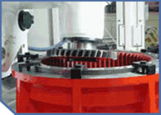 Top Table Gear Shaving Machine Internal And External Cylindrical Gears, High Precision supplier