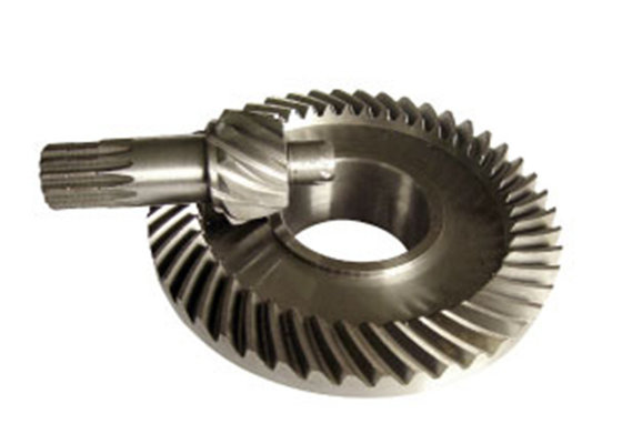 CNC Spiral Bevel Gear Inspection Equipment With 3 Axes, Good Stablity supplier
