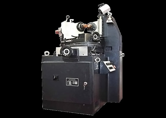 High Performance Hypoid Gear Testing Machine With Diameter 500mm, Clamping Force 17000Nm supplier