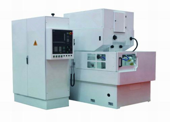 Mass Production CNC Gear Shaping Machine For Internal External Spur Non Circular Gear supplier