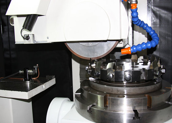 Vertical CNC Sharpening Machines For Spiral Bevel Gear, High-Efficient And Stability supplier