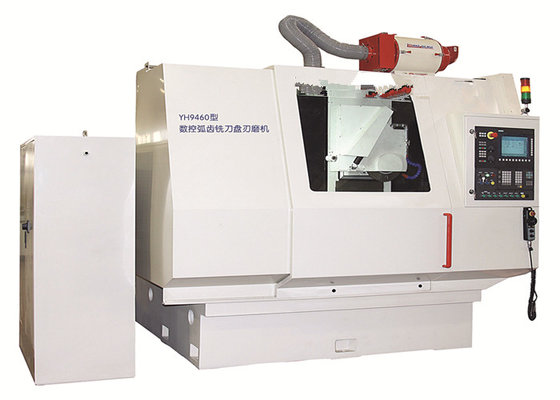 Automatic CNC Sharpening Machines supplier