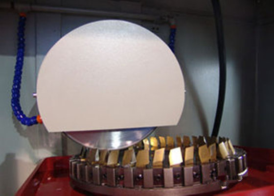 CNC Spiral Bevel Gear, Hypoid Gear Milling Cutter Grinding Machine, Semi-Automatic Sharpening Machine supplier