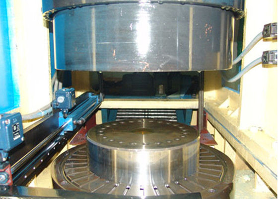 Gear Hardening Machine CNC Machining Center For Thin Wall Gears and Thin Wall Rings supplier