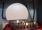 Siemens Control CNC Mill Machine, Spiral Bevel Gear Milling / Cutting / Grinding Machine supplier