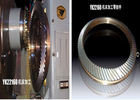 Vertical Spiral Bevel CNC Mill Machine, High Precision Gear Drive Milling Machine supplier
