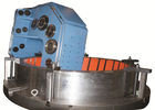 Vertical Spiral Bevel CNC Mill Machine, High Precision Gear Drive Milling Machine supplier