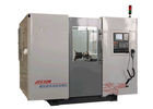 High Efficiency CNC Milling Machine Three Slider Slots For Industrial Whirlwind Gear supplier