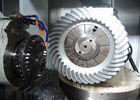 Large Spiral Bevel Gear CNC Mill Machine With Germany Siemens Control System supplier