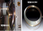 High Accuracy CNC Mill Machine, Gear Vertical Spiral Bevel Milling Machine supplier
