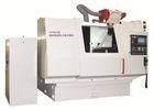 Double Head Gear Grinding Machine For Spiral Bevel Gear, Oerlikon Control System supplier