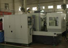 CNC Metal Zero Bevel Gear Milling Machine With Modified Roll Method, 4 Axis supplier