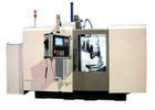 CNC Metal Zero Bevel Gear Milling Machine With Modified Roll Method, 4 Axis supplier