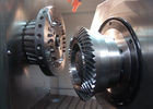 High Speed Gear Milling Machine Three Axis CNC for Spiral Bevel Gear supplier