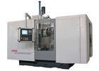 CNC Automated Curve Bevel Gear Milling Machine With Five Axis supplier
