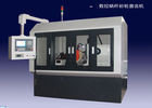 High Precision Gear Grinding Machine Closed Type, Sprial Bevel Gear Grinder Machine supplier