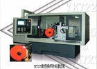 Automatic Electrical Trimming Gear Grinding Machine Cylindrical Helical supplier