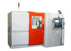 High Performance Gear Chamfering Machine CNC Whirlwind With Workpiece Diameter 320mm supplier